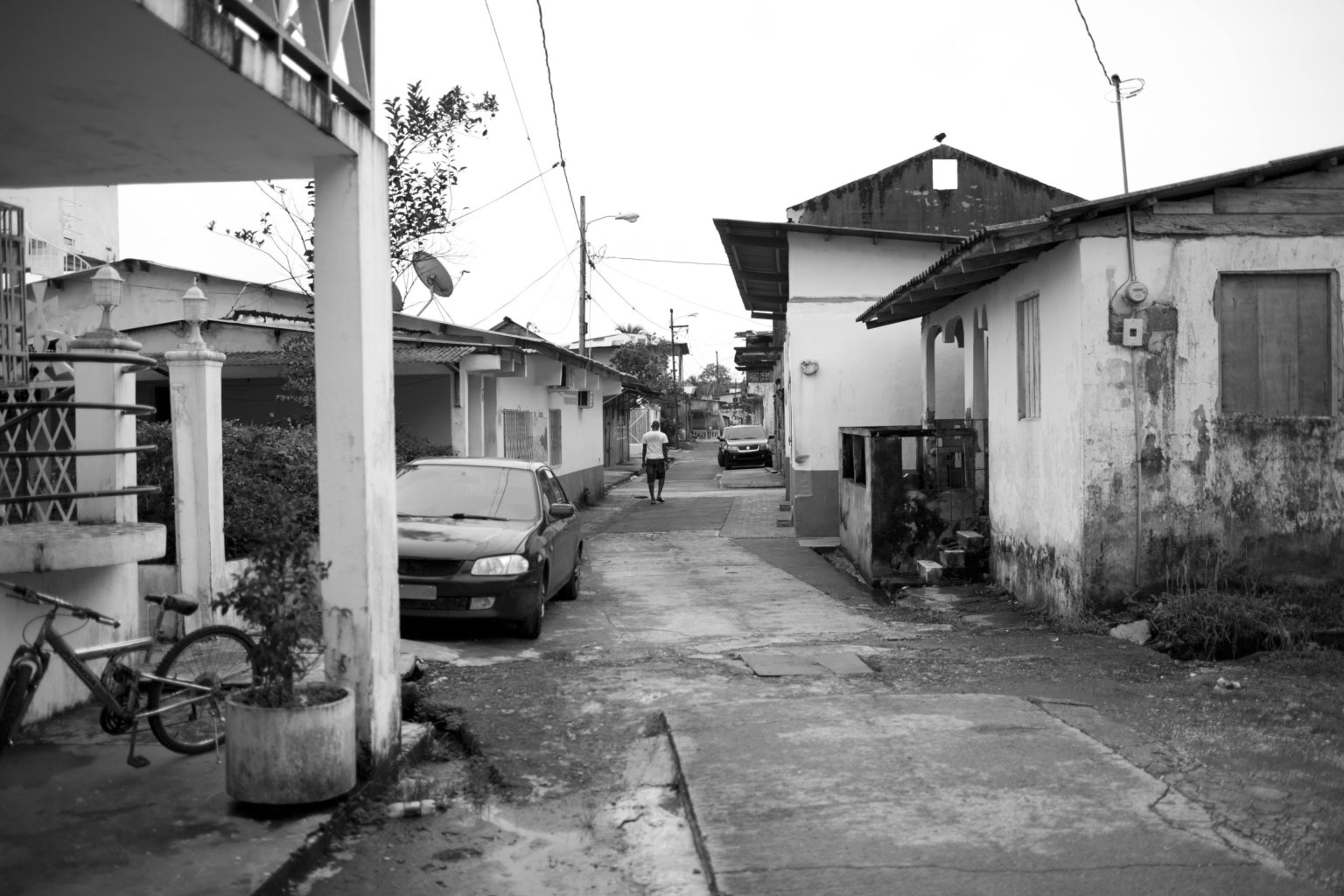 Afro-Colonial | Ethnoracial Identities | Portobelo Digital